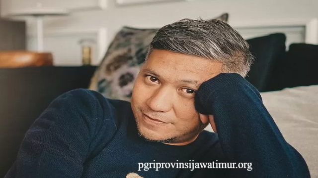 Profil dan Biodata Gading Marten Lengkap Umur & Agama